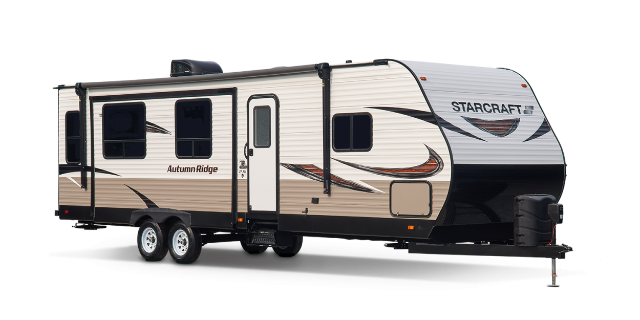 Epic RV Liquidators of Madera CA