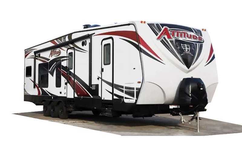 Epic RV Liquidators of Madera CA